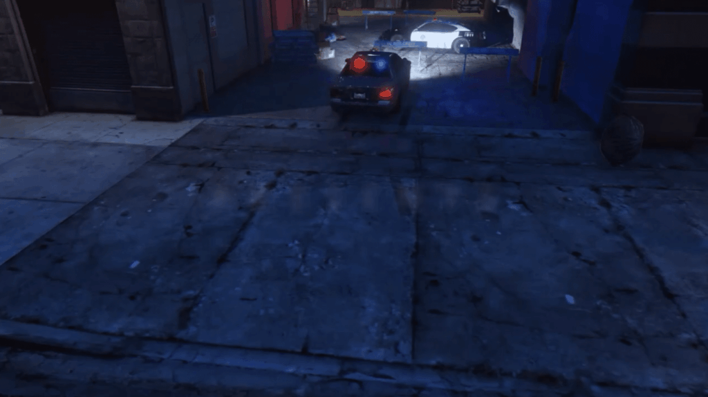 DNA System V7 [Evidence System][ESX/QB] | FiveM Store