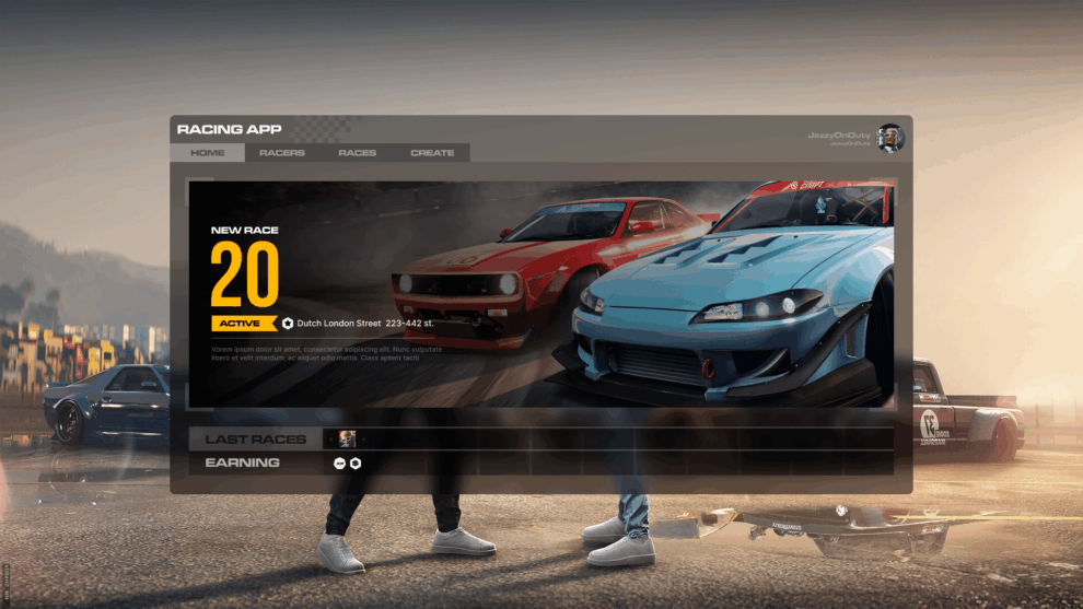 Drag Strip System V5 [Race System][Racing][ESX/QB] | FiveM Store