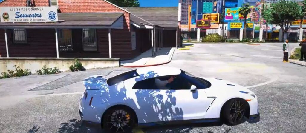 Driving School Mlo Archives Fivem Store Fivem Mods