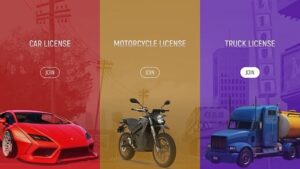Système d'auto-école V5 [DMV School][ESX] | Boutique FiveM