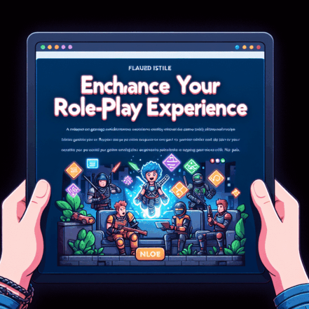 Verbessern Sie Ihr FiveM-Rollenspielerlebnis mit NoPixel-Skripten