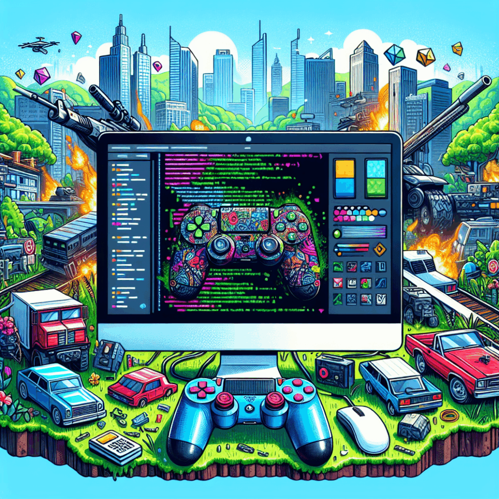 Exploring the Best FiveM Resources for Customizing Your Gameplay ...