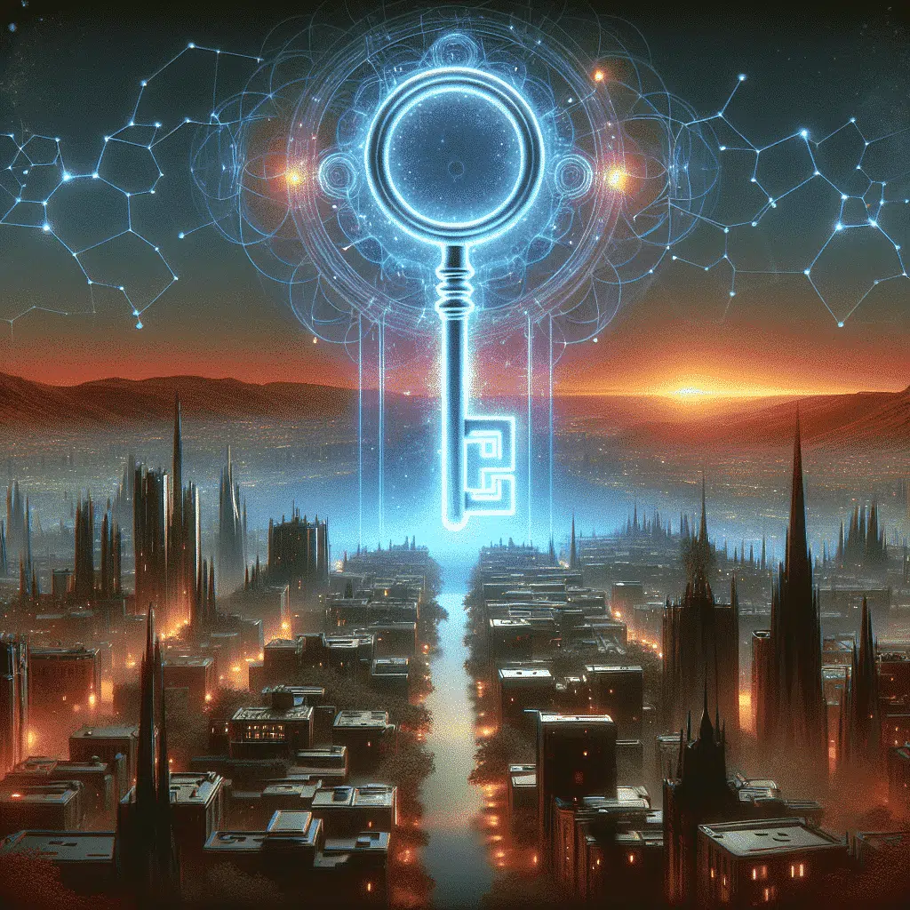 Explorer les possibilités de Keymaster dans Fivem : une plongée en ...