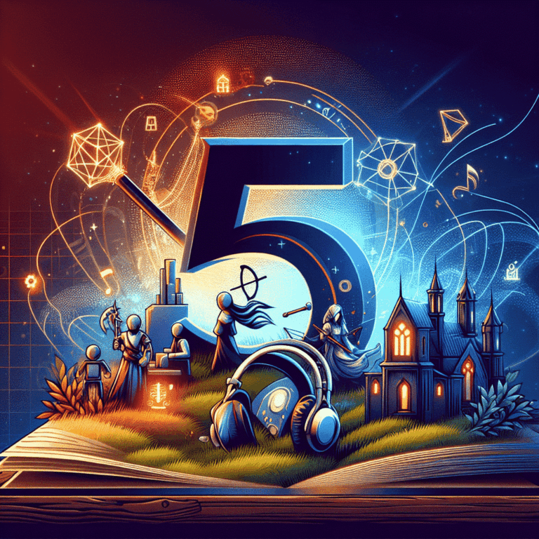Exploring the Top Five Essential FiveM Assets for Roleplaying Servers ...