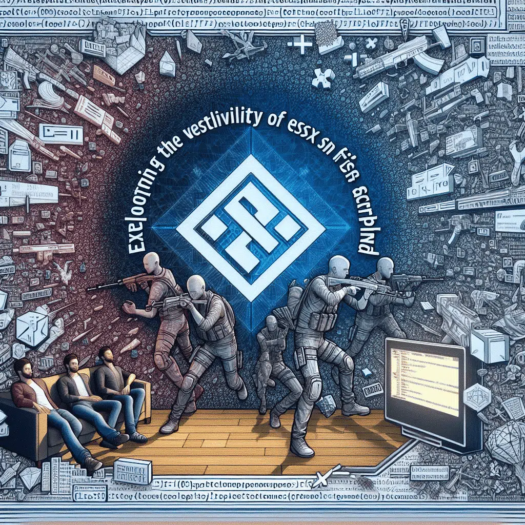 Exploring the Versatility of ESX Scripts in FiveM Gaming