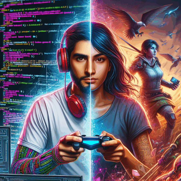 FiveM Assets: Blurring the Lines Between Game Developer and Gamer