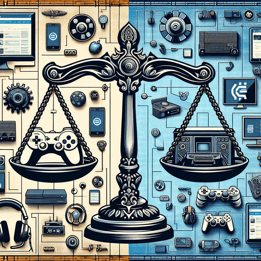FiveM Forums vs. Traditional Gaming Communities: A Comparative Analysis ...