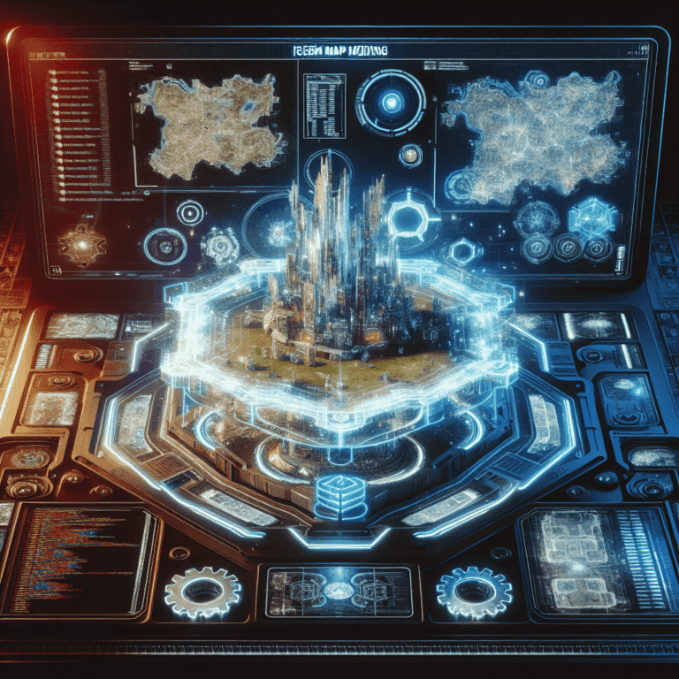 FiveM Map Modding: Taking Your Server to the Next Level | FiveM Store