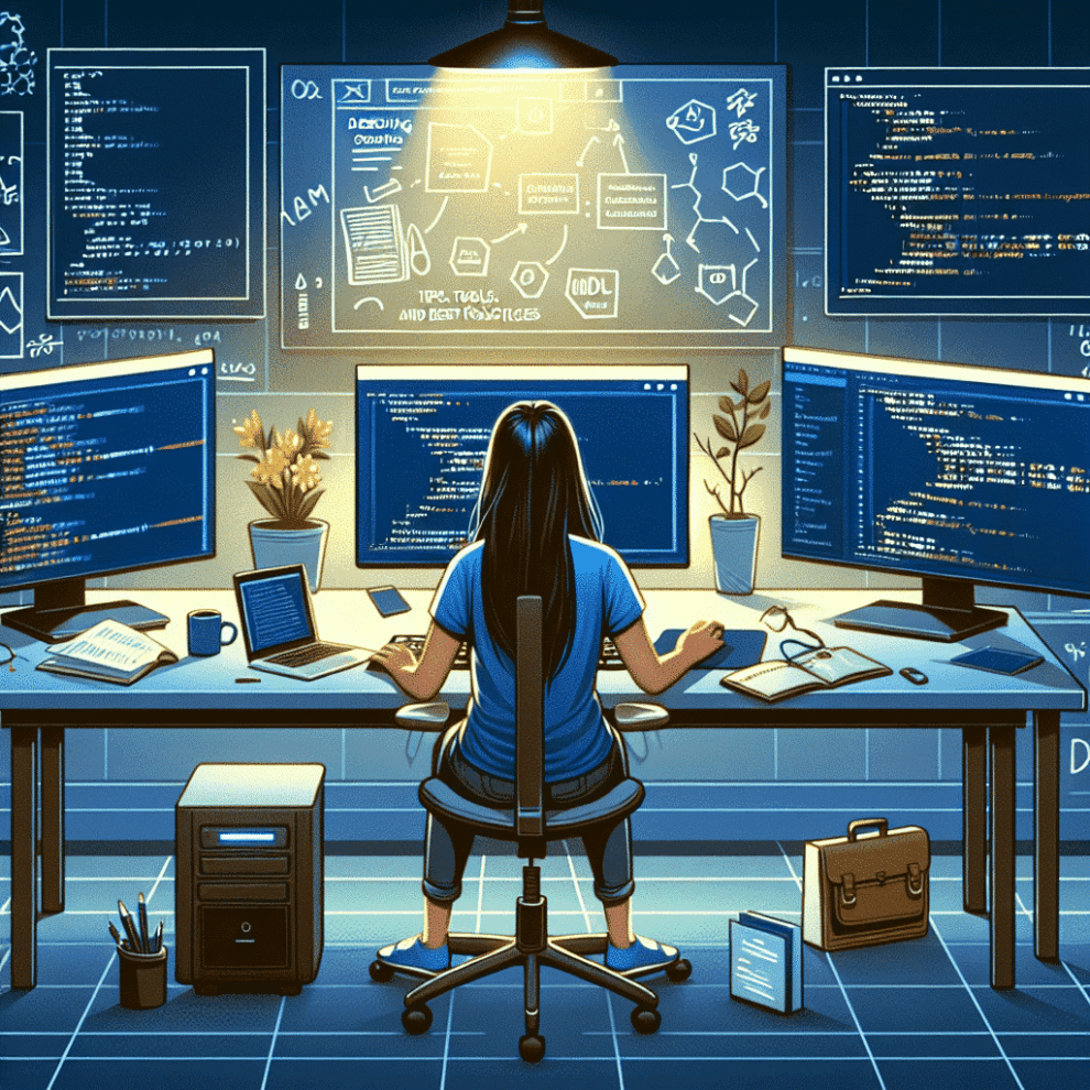 FiveM Scripting for Developers: Tips, Tools, and Best Practices