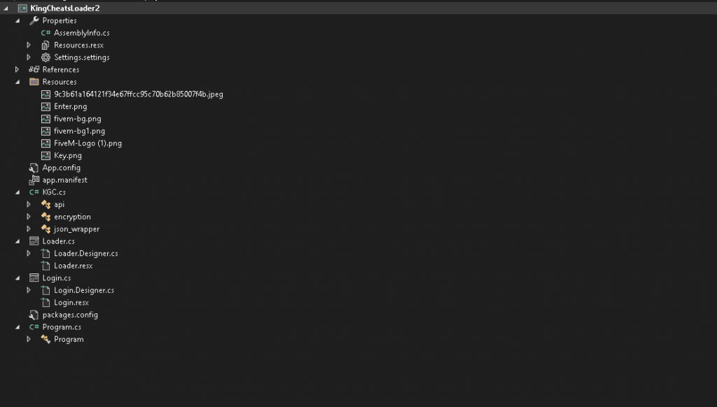 FiveM Toolkit V1 [Open Source] | FiveM Store