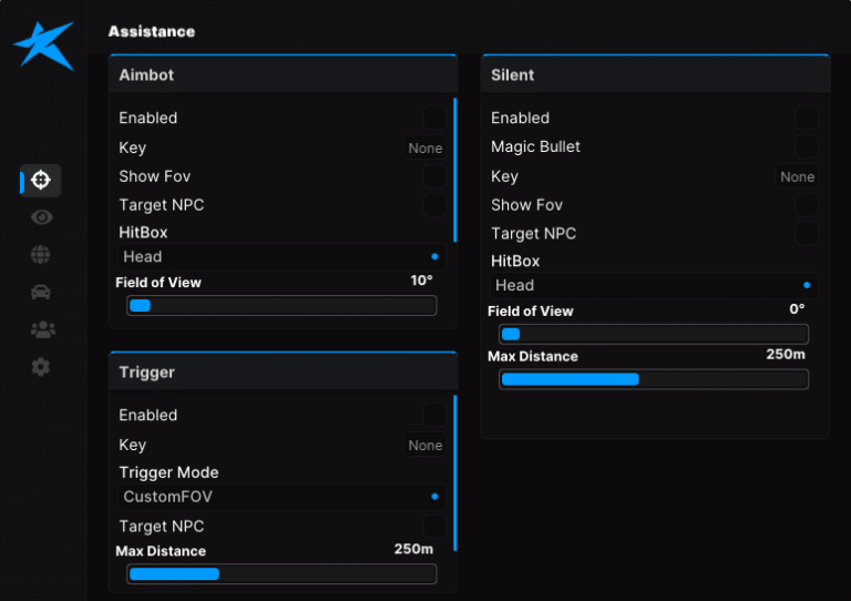 FiveM Toolkit V6 [Open Source] | FiveM Store