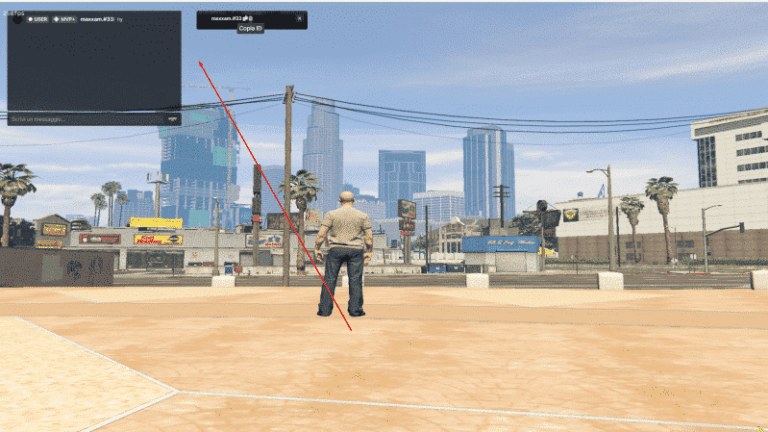 Free For All System V2 [FFA System][Deathmatch][PvP Panel][Standalone ...