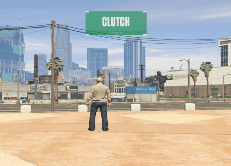 Free For All System V2 [FFA System][Deathmatch][PvP Panel][Standalone ...