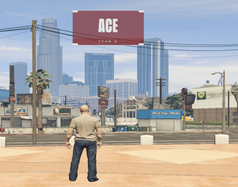 Free For All System V2 [FFA System][Deathmatch][PvP Panel][Standalone ...