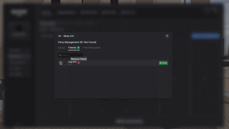 Free For All System V2 [FFA System][Deathmatch][PvP Panel][Standalone ...