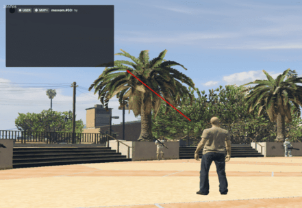 Free For All System V2 [FFA System][Deathmatch][PvP Panel][Standalone ...