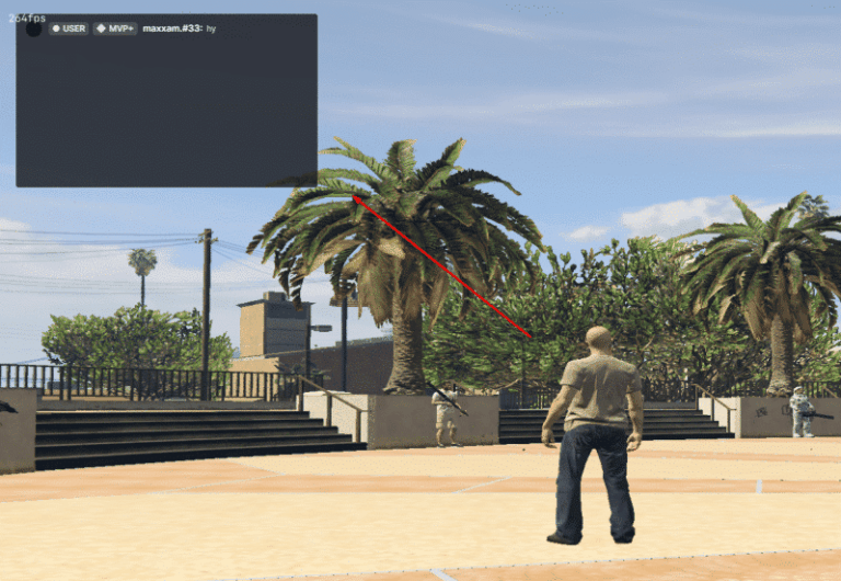 Free For All System V2 [FFA System][Deathmatch][PvP Panel][Standalone ...