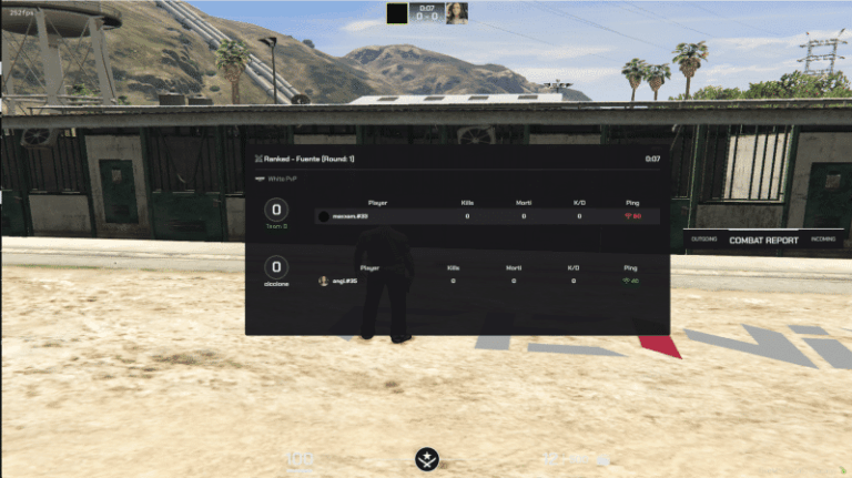Free For All System V2 [FFA System][Deathmatch][PvP Panel][Standalone ...