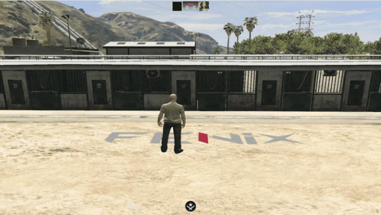 Free For All System V2 [FFA System][Deathmatch][PvP Panel][Standalone ...