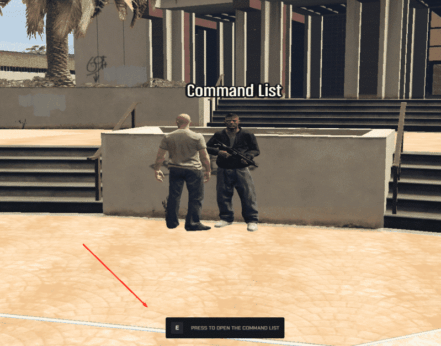 Free For All System V2 [FFA System][Deathmatch][PvP Panel][Standalone ...