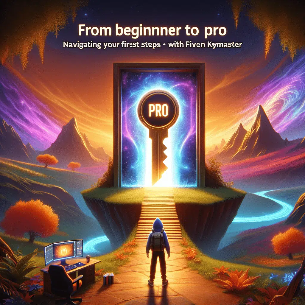 From Beginner to Pro: Navigating Your First Steps with FiveM Keymaster