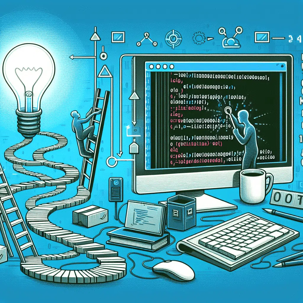 컨셉부터 제작까지 Fivem 스크립트 개발 과정