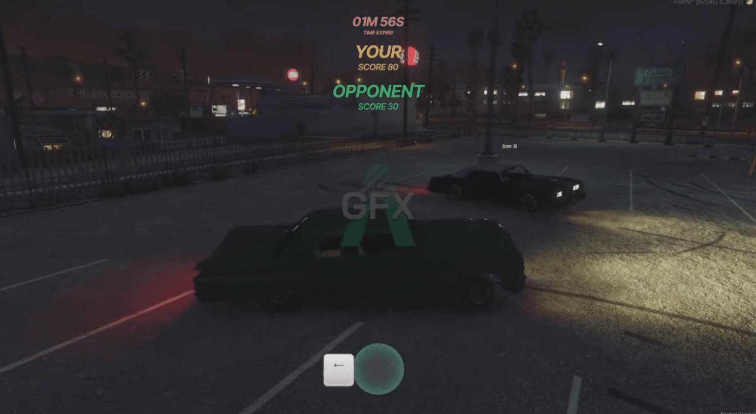 Gang Lowrider Duel System V1 [Standalone] | FiveM Store