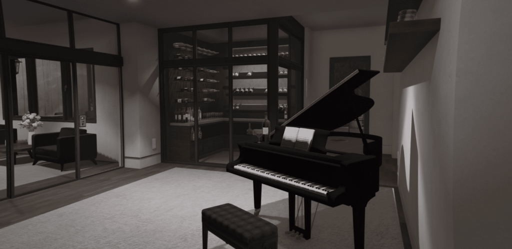 Gravestone Ranch MLO V2 | FiveM Store