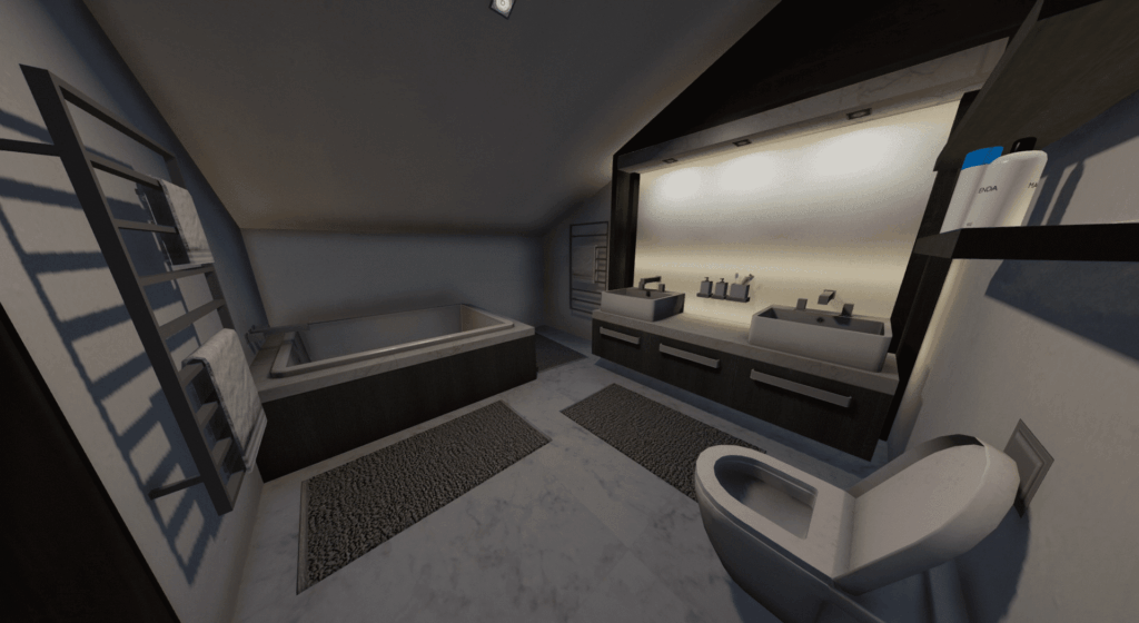 Gravestone Ranch MLO V2 | FiveM Store