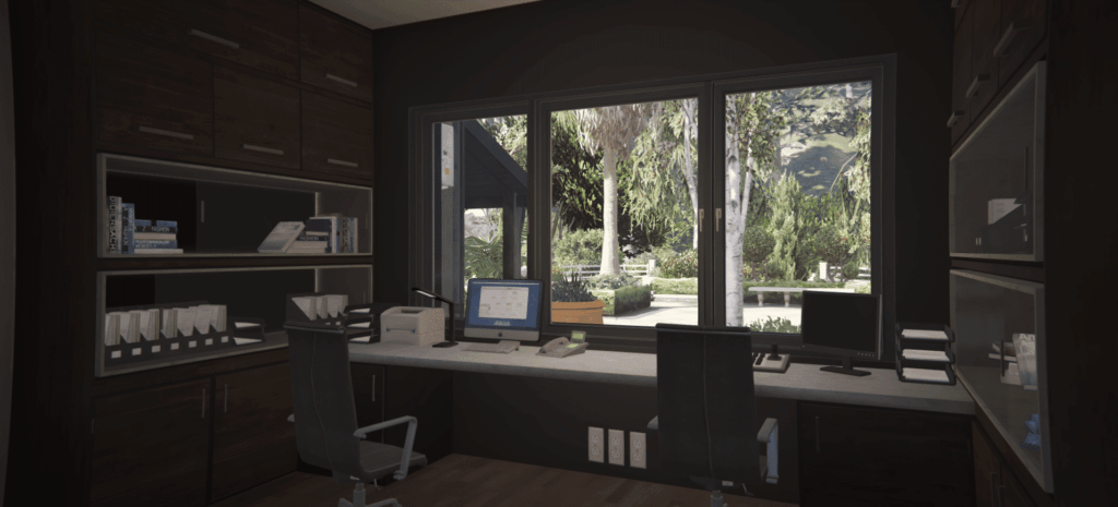 Gravestone Ranch MLO V2 | FiveM Store