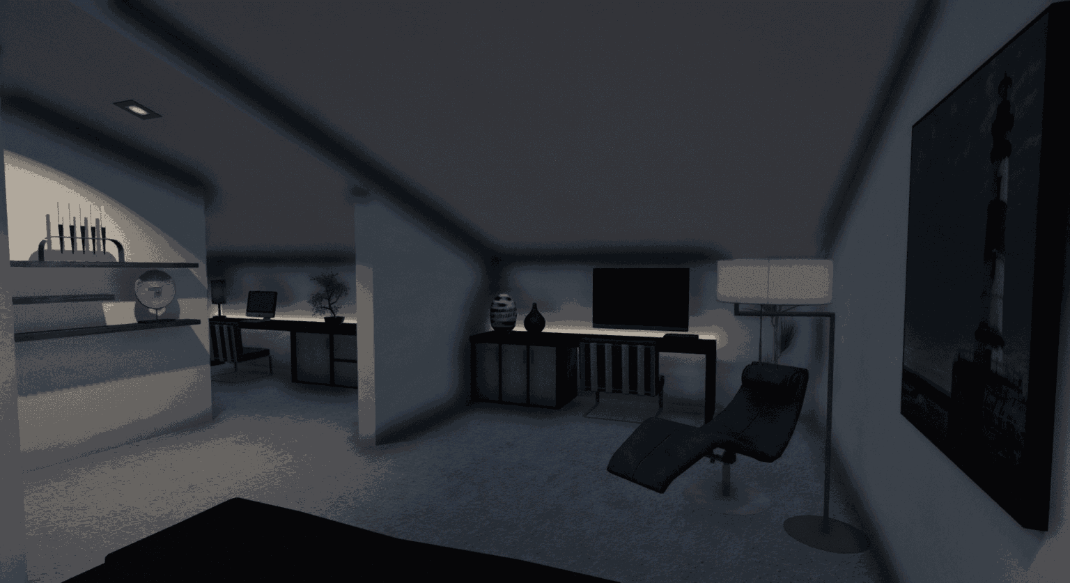 Gravestone Ranch MLO V2 | FiveM Store