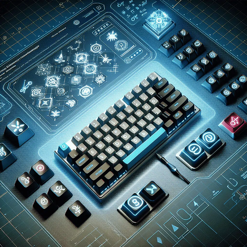 Keymaster Fivem：您需要了解的有關自訂按鍵綁定的一切 |五米商店