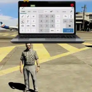 Computer System V2 [Standalone] | Acquistalo su FiveM Store