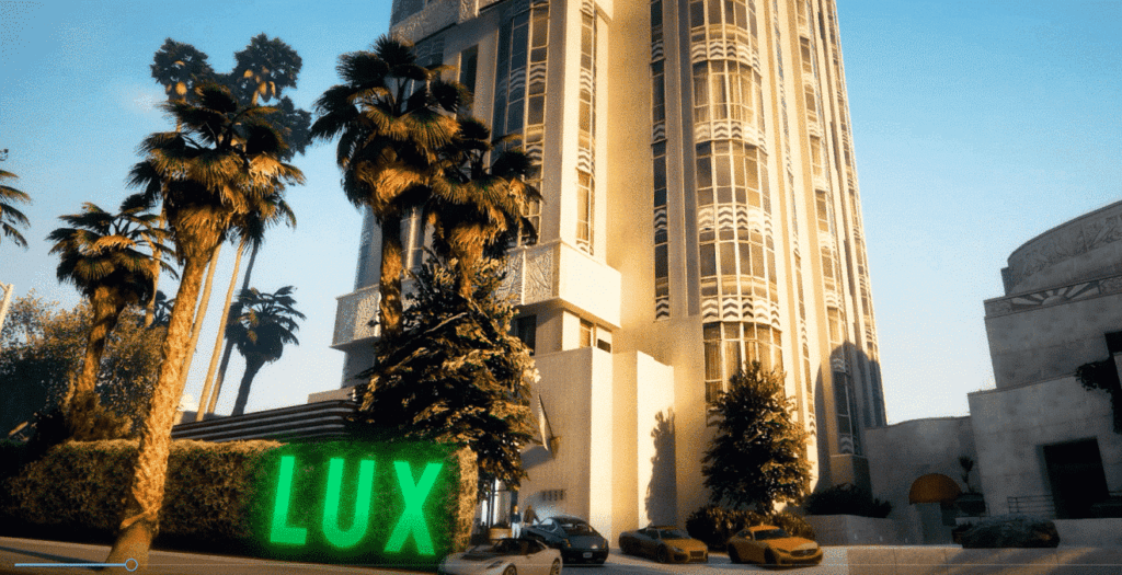 Lux Nightclub MLO + Luxury Penthouse MLO | FiveM Store
