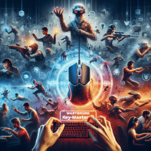 Mastering Keymaster: Advanced Techniques for Fivem Players | FiveM Store