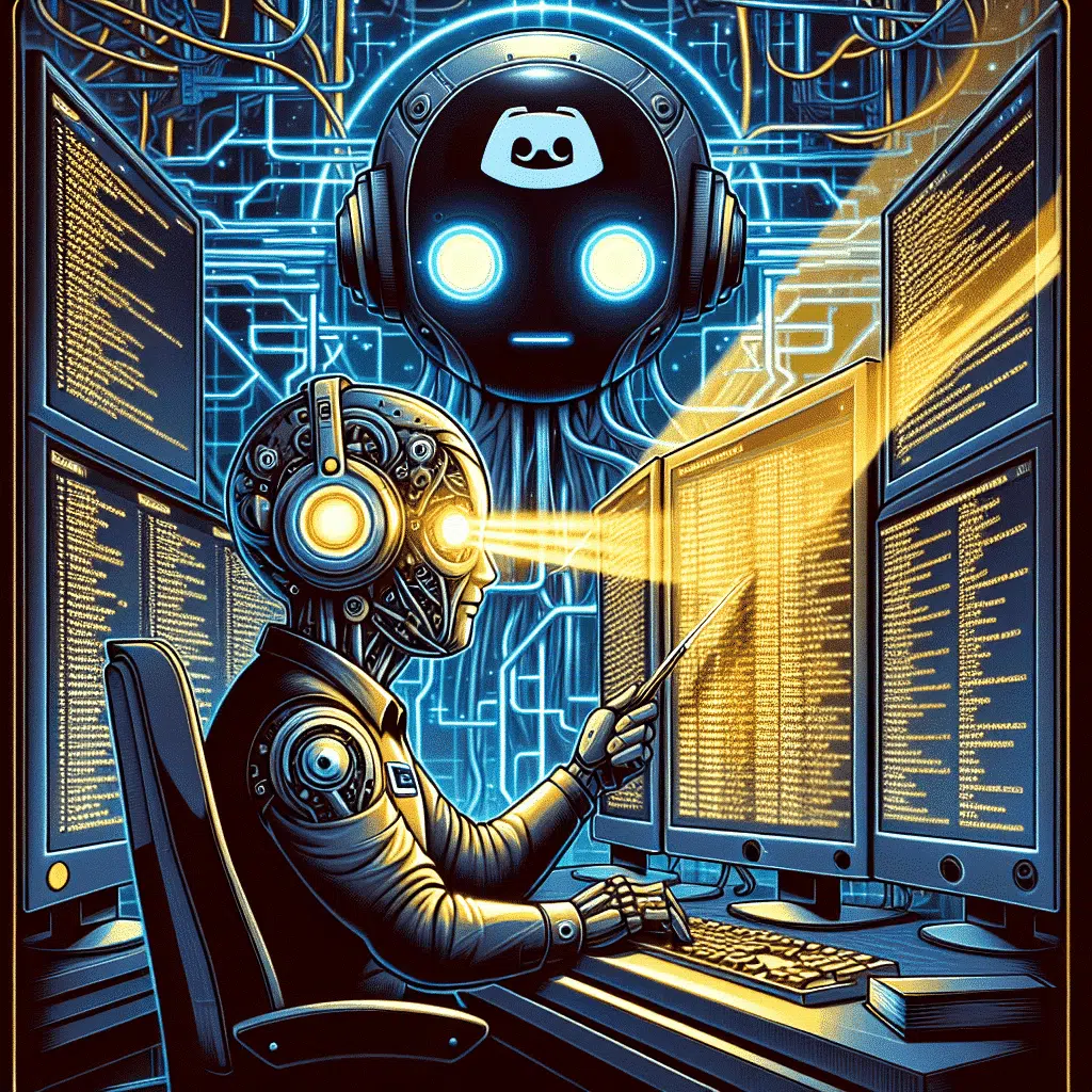 Mastering Server Management: The Best Discord Bots for FiveM Admins