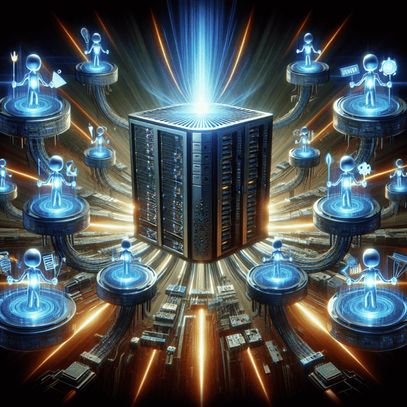 Maximizing Your FiveM Server's Potential with Custom Discord Bots ...