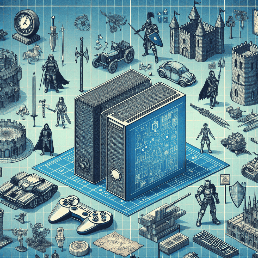 Maximizing Your FiveM Server with Essential Assets for a Better Gaming Experience | FiveM Store