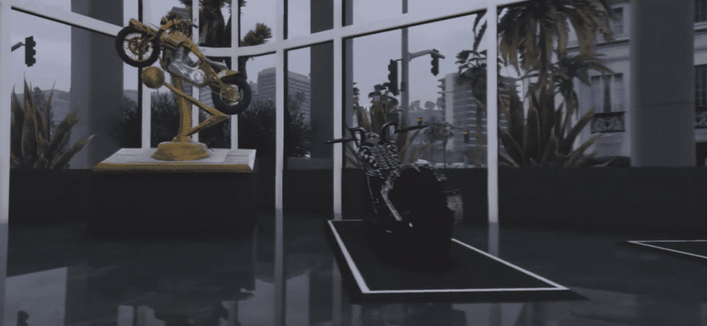 Motorcycle Dealership MLO V2 [Exotic] | FiveM Store