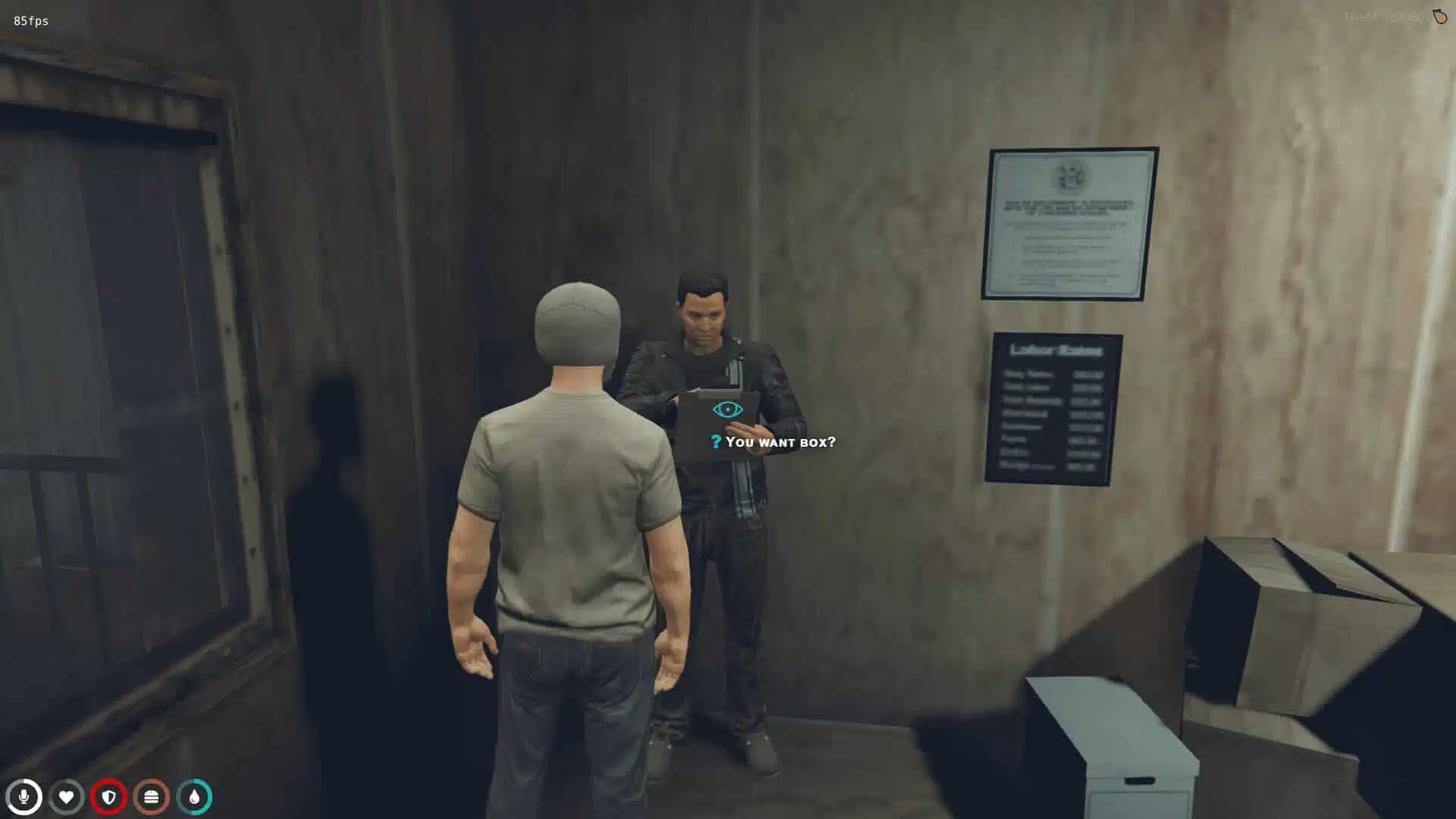 Nopixel Framework Roleplay Updated 2 Nopixel Base LEARNING THE ROPES!