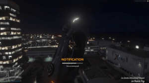 Notification System V7 [Standalone] | FiveM Store