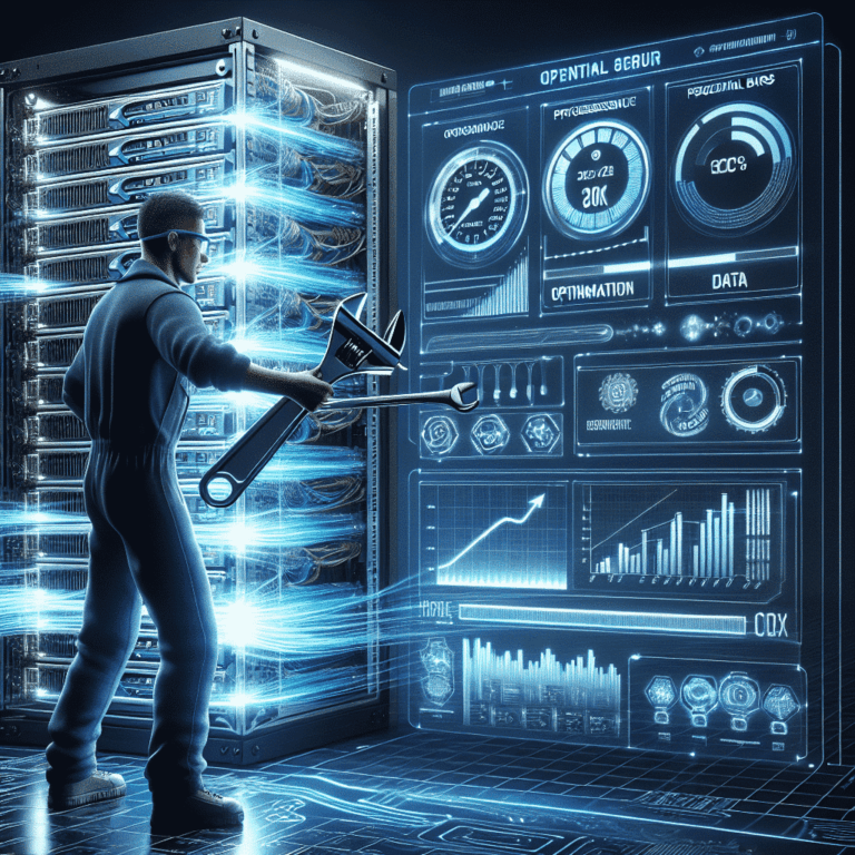 Optimizing Your FiveM Server with Essential Resources | FiveM Store