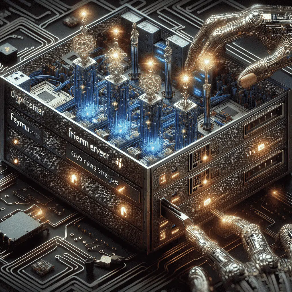 Keymaster を使用した Fivem サーバーの最適化: キーバインド戦略 |ファイブエムストア