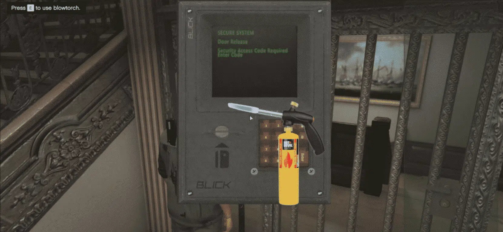 Pacific Bank Robbery V3 Pack Fivem Store Fivem Mods How To Create A