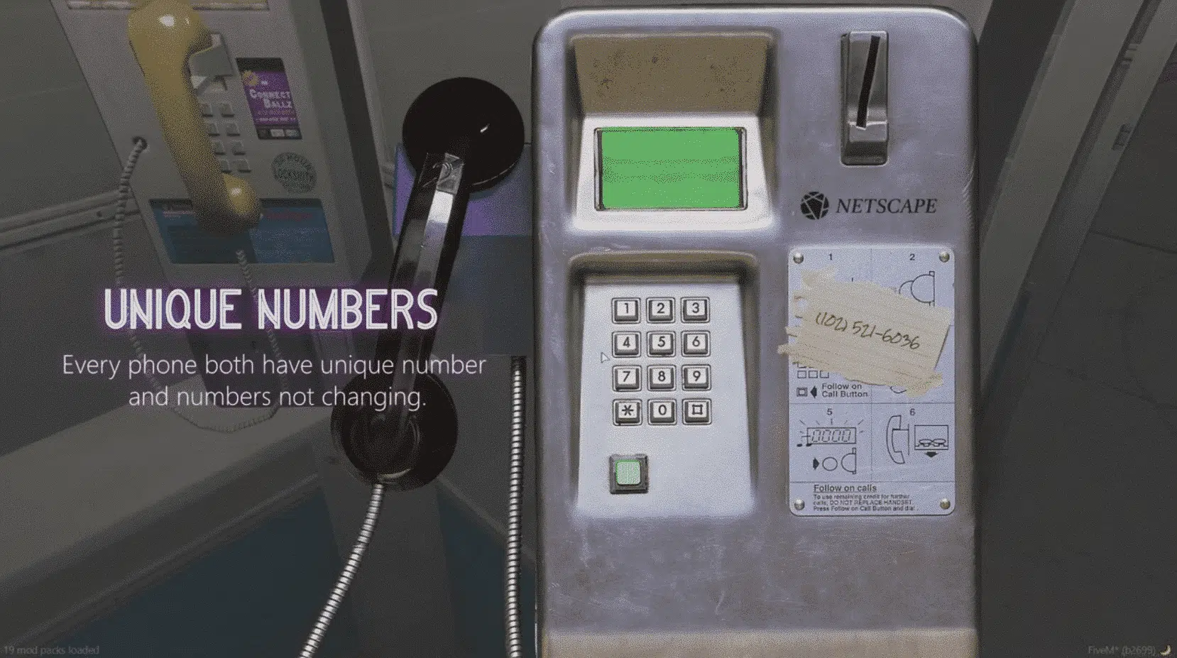 Phone System V2 Fivem Store Fivem Mods Phone System V7 | Get It At