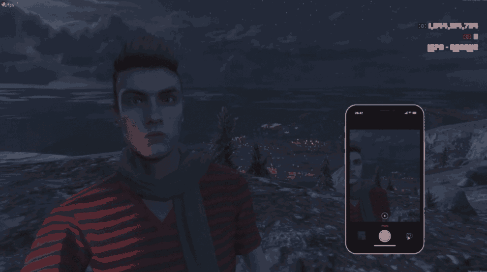 Phone System V19 [Advanced][Standalone] | FiveM Store