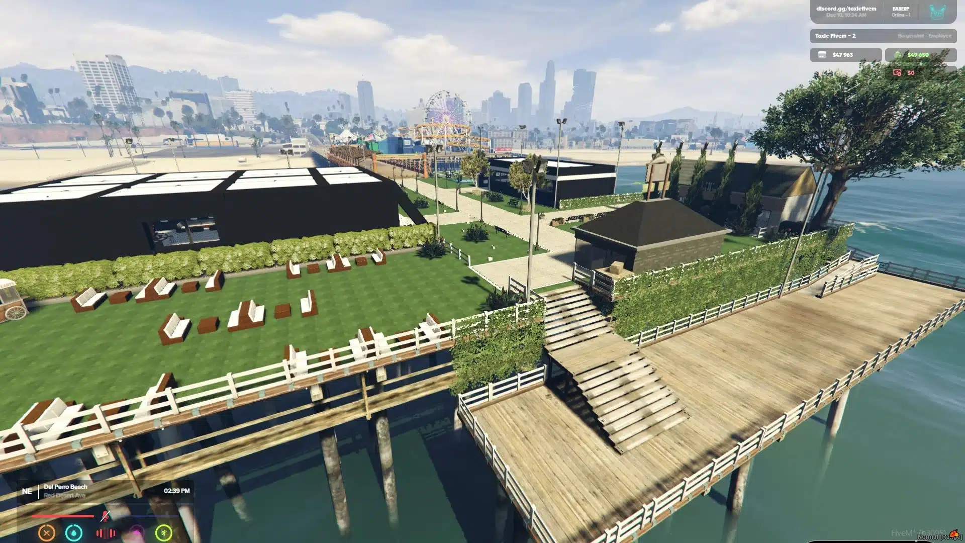 QBCore Roleplay Server V61 [Advanced Roleplay] | FiveM Store