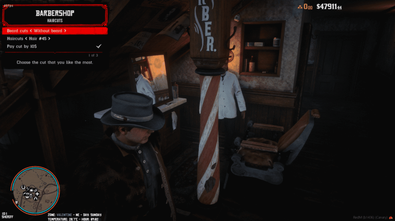RedM VORP Full Server V1 [Red Dead Redemption 2 Server] | FiveM Store