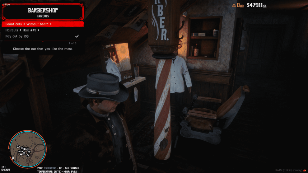 RedM VORP Full Server V1 [Red Dead Redemption 2 Server] | FiveM Store