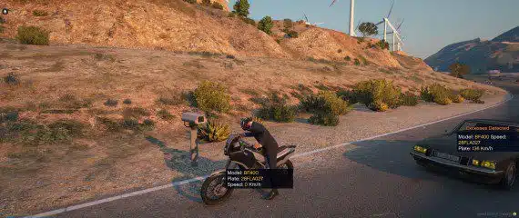 Speed Camera System V3 [Manually][Standalone] | FiveM Store